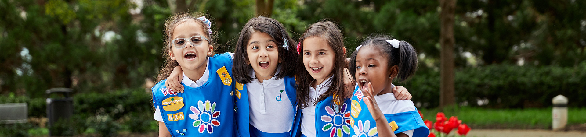 About Us | Girl Scouts