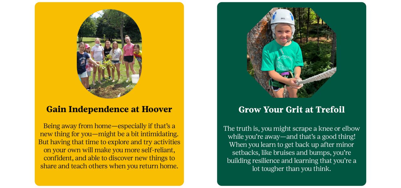 Camp & Outdoors