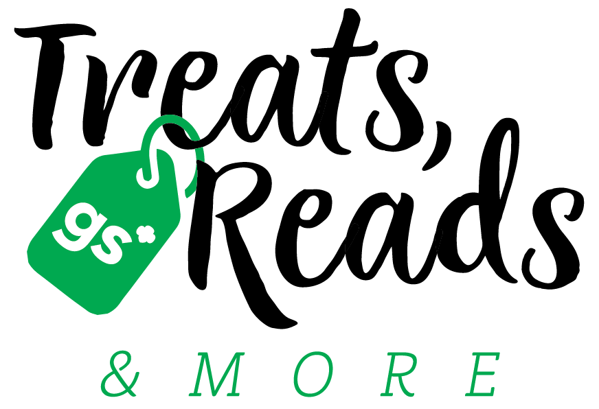 No Tricks, All Treats!